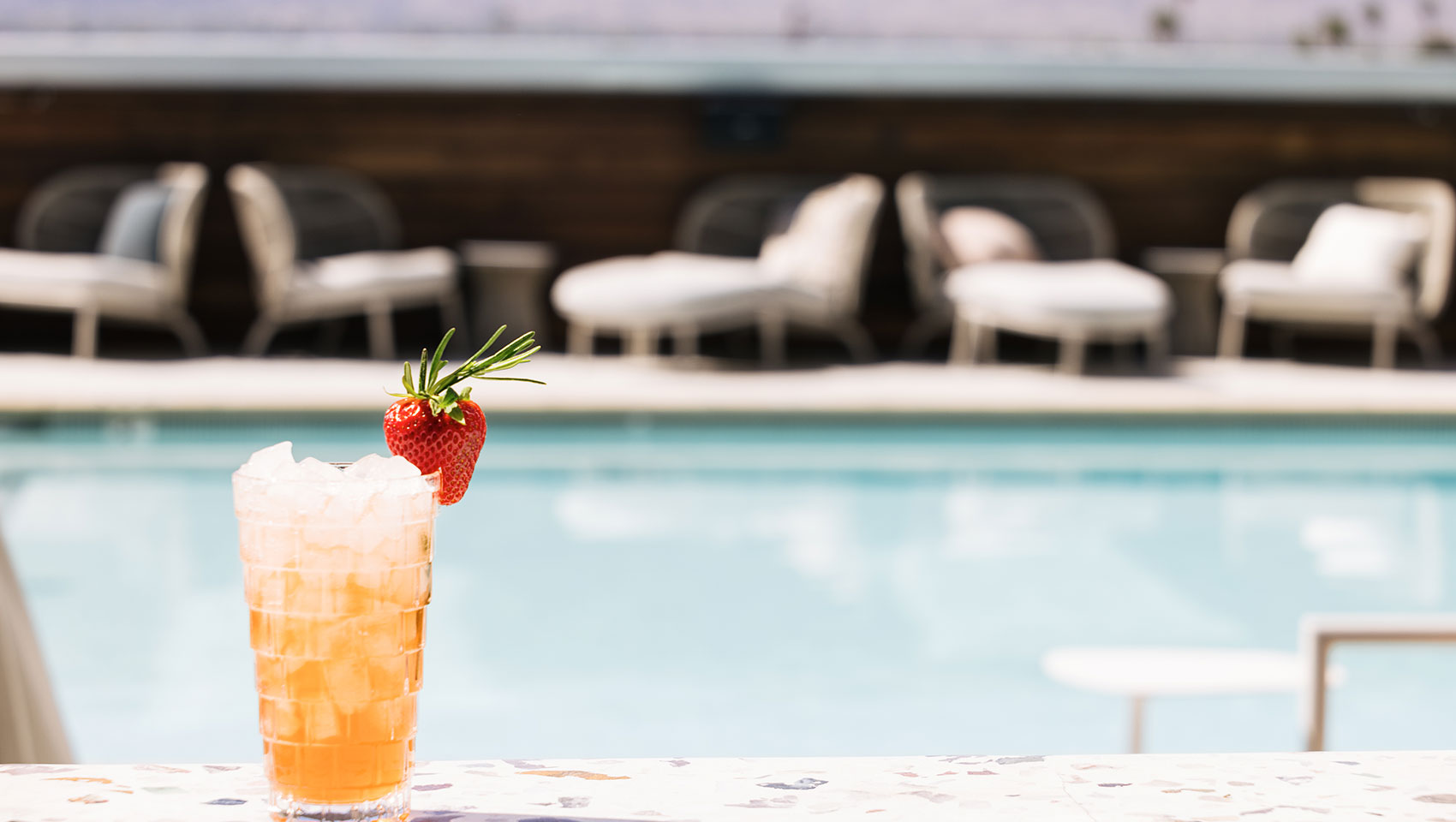 Phoenix Rooftop Bar - Eden | Kimpton Hotel Palomar Phoenix
